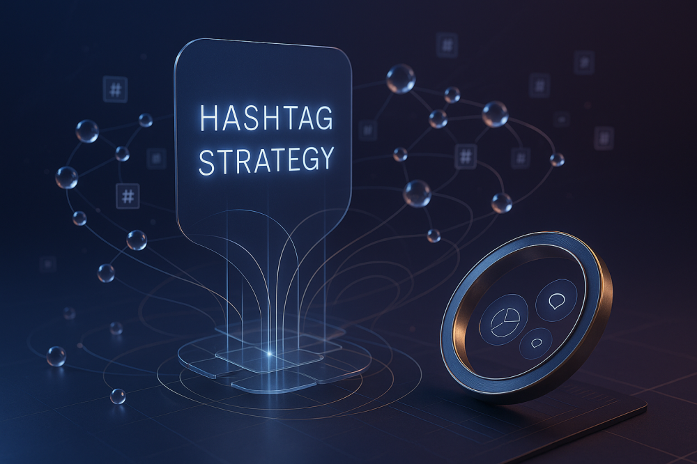 Instagram Hashtag Strategy 2025: The Ultimate Guide to Growth and Reach