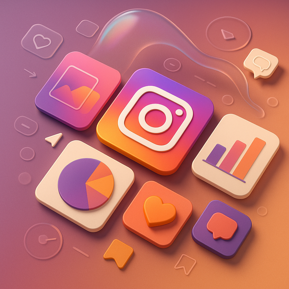 Instagram Carousel Strategy: 25 Instagram Carousel Ideas to Double ...