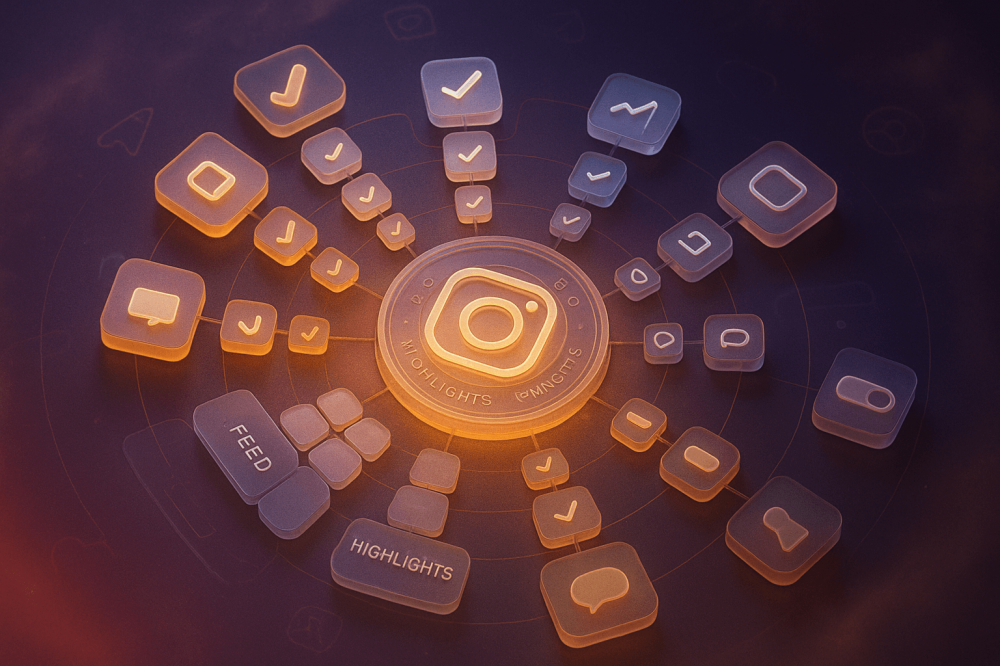 Instagram Profile Checklist: The Ultimate Optimization Guide [2025]