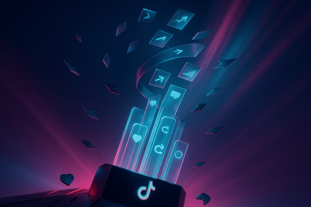 2025 TikTok Trending Content: The Complete Guide to Mastering Viral Trends