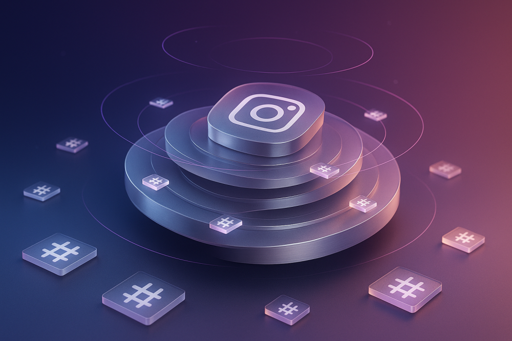 Instagram Hashtag Placement Guide 2025: Maximize Reach, Engagement ...