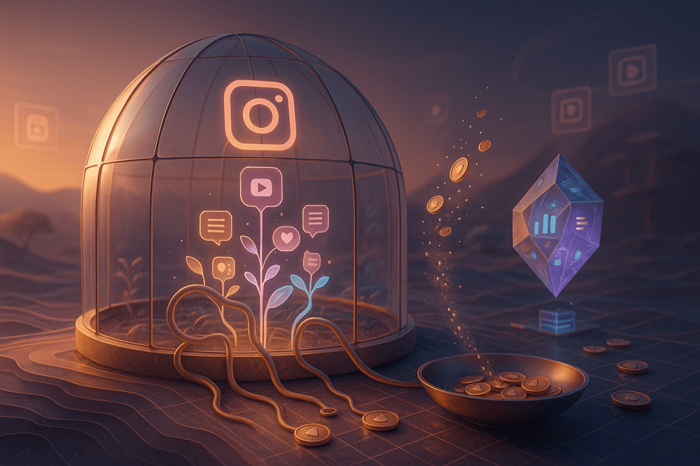 Does Instagram Pay You for Views? The Real Relationship Between Views ...