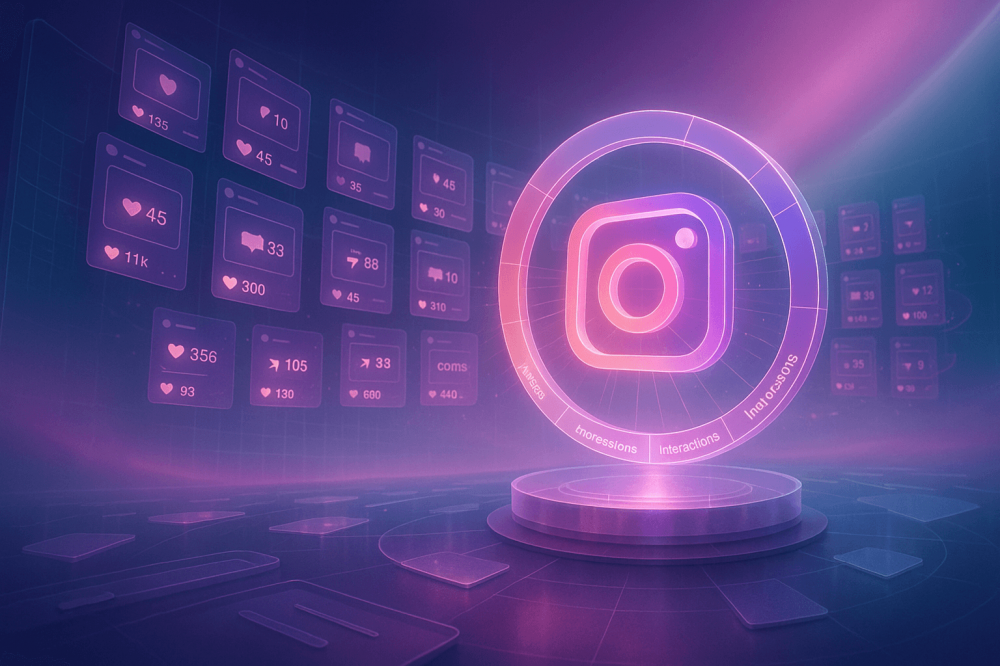 How to Boost My Instagram Post: Complete Step-by-Step Guide (2025)