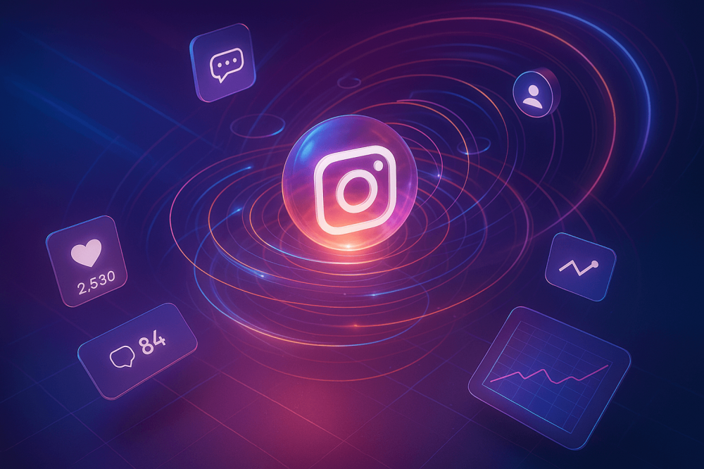 Instagram Algorithm: The Core Ranking Factors That Determine Your Post Visibility