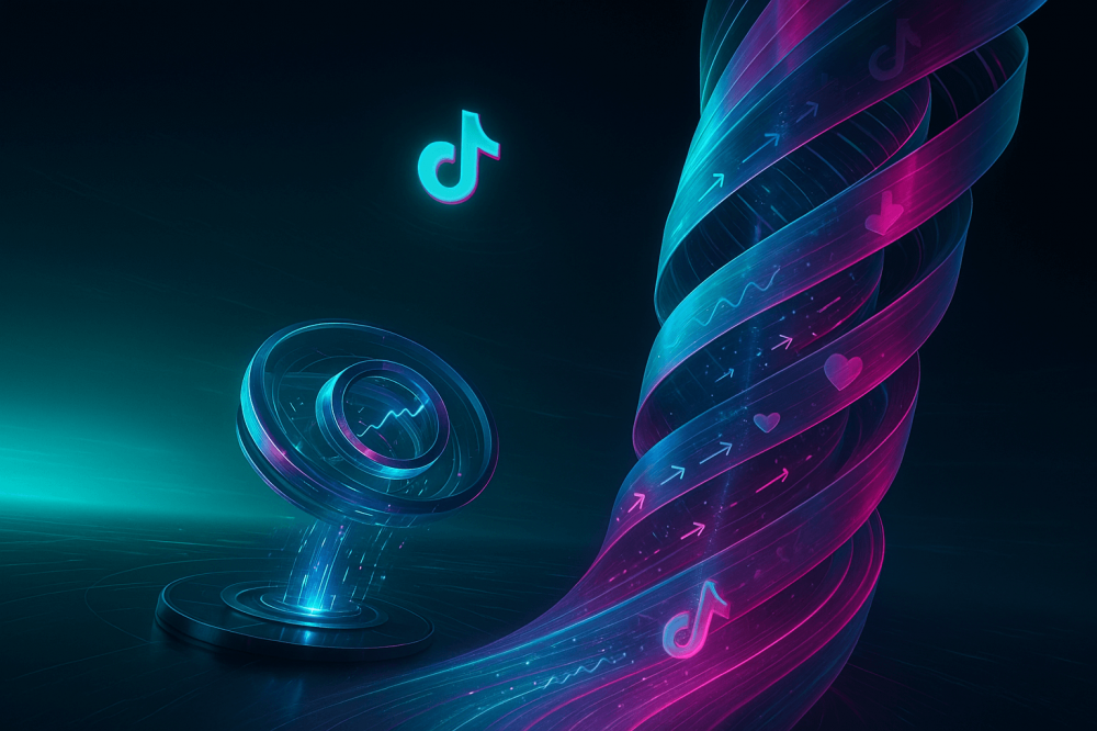 Master the TikTok Algorithm in 2025: The Secret Formula for Viral Videos