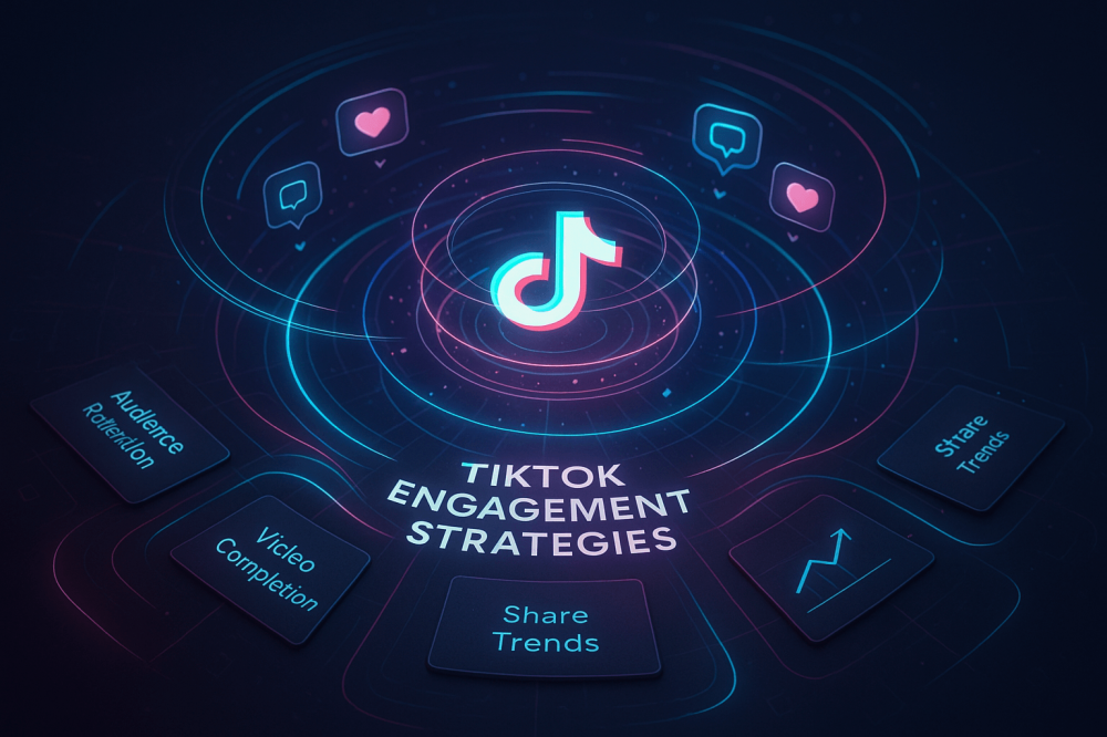 7 Proven TikTok Engagement Strategies