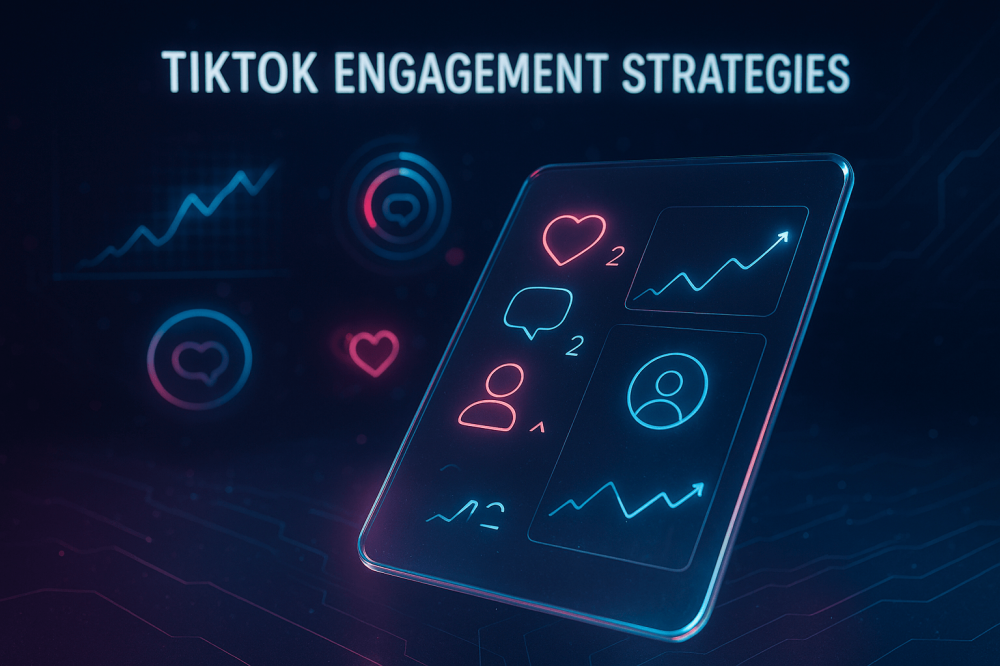 7 Proven TikTok Engagement Strategies