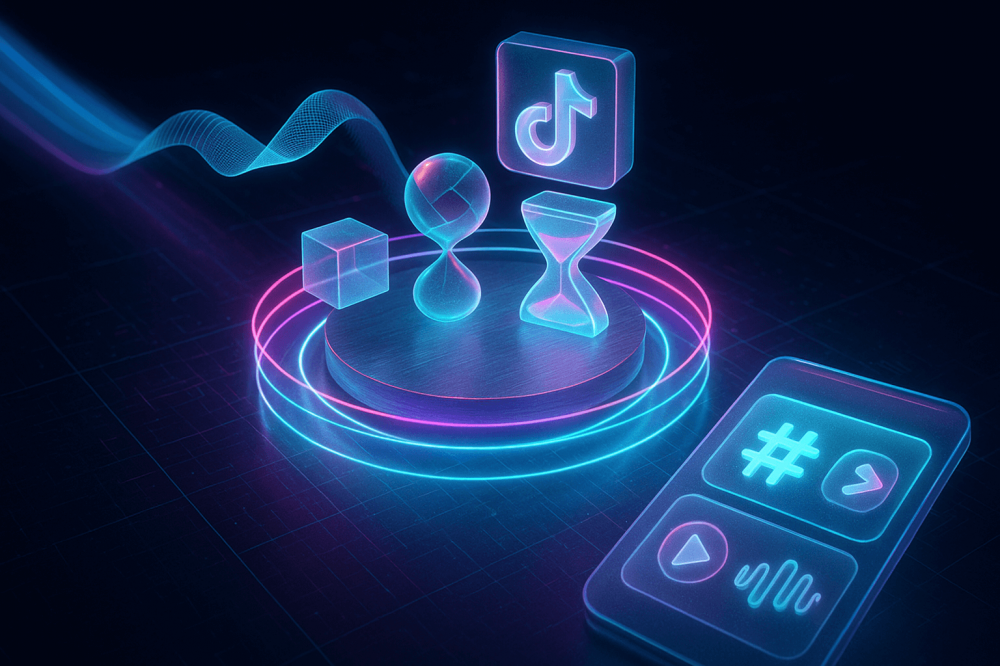 Trending TikTok Challenges: The Ultimate Guide to 2025’s Hottest Trends