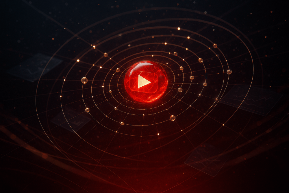 In-Depth Analysis of the YouTube Algorithm 2025: Latest Updates and ...