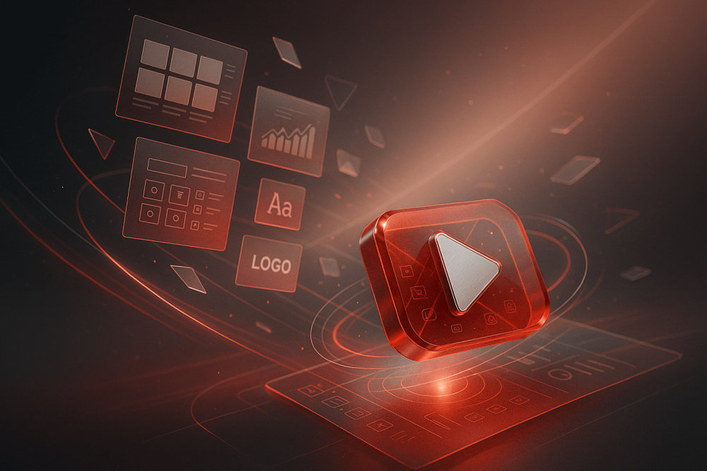 Mastering YouTube Channel Branding in 2025: Create a Channel that ...